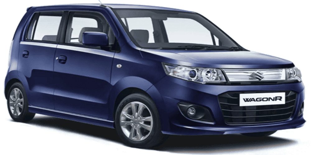 Maruti Wagon R VXI Price, Mileage, Features & Specs 2025