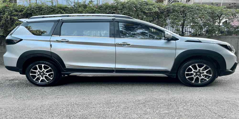 Maruti Suzuki XL6 Price Latest Nexa XL6 Offers, Images, Colours ...